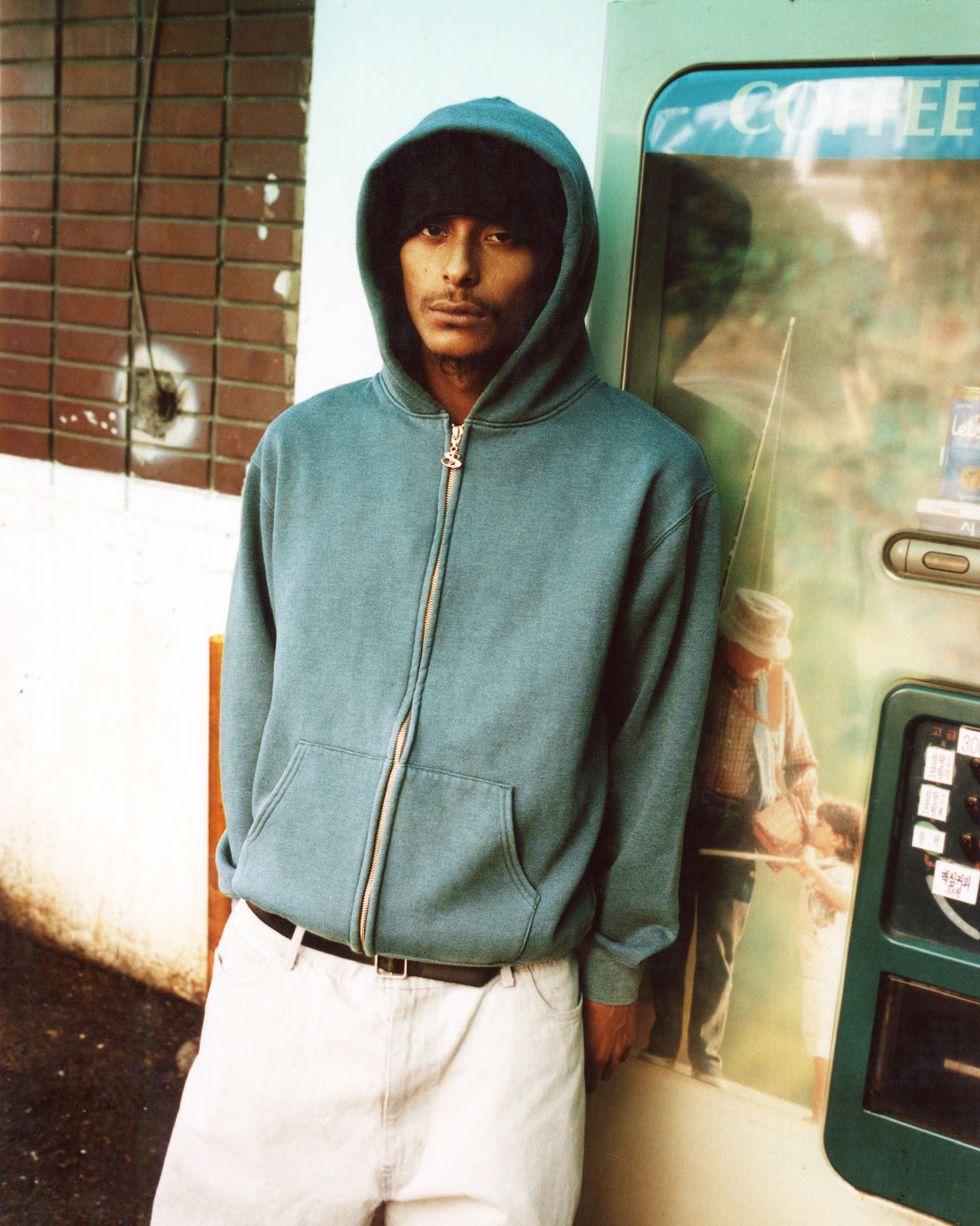 Look Book – YARDSALE