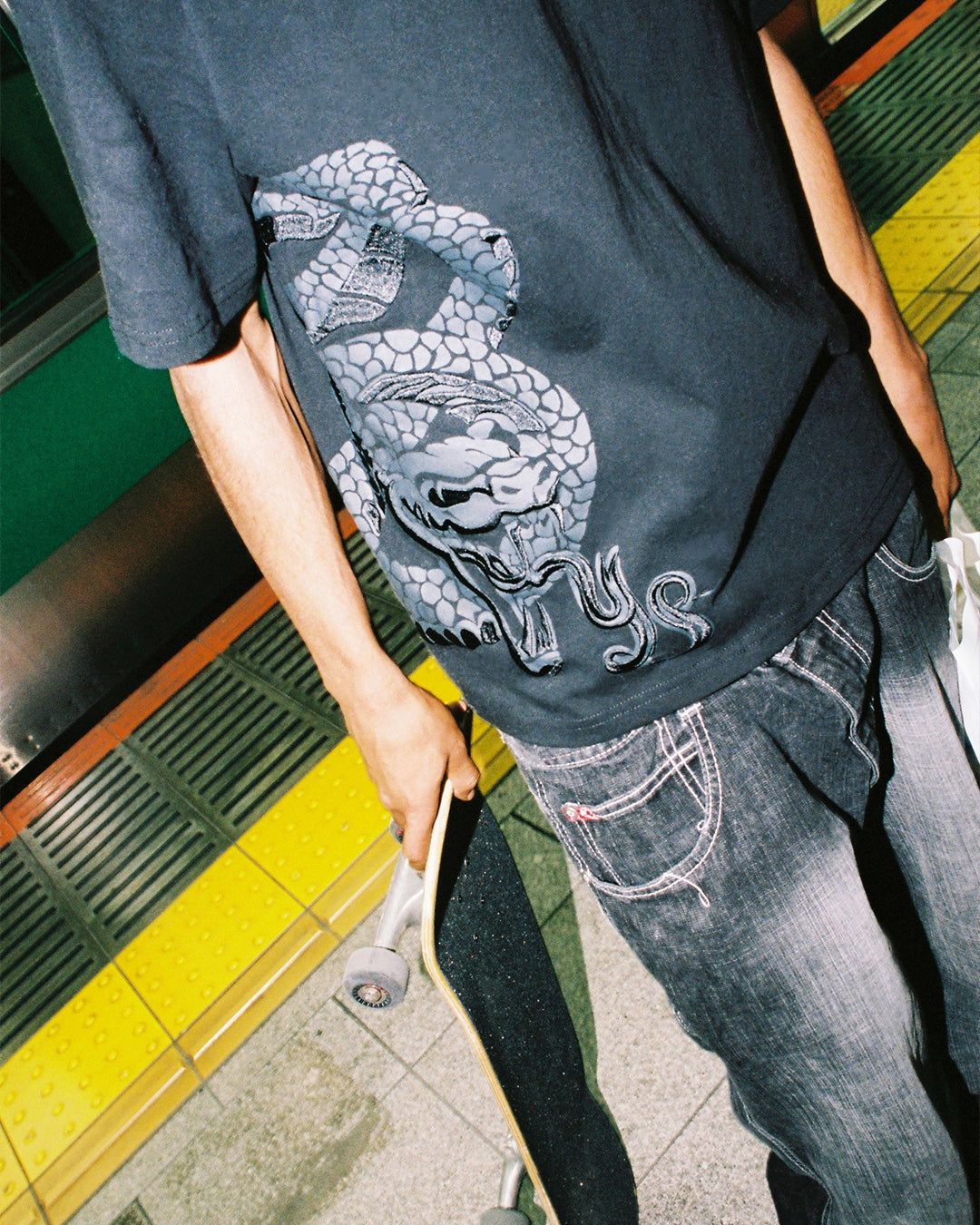 Look Book – YARDSALE