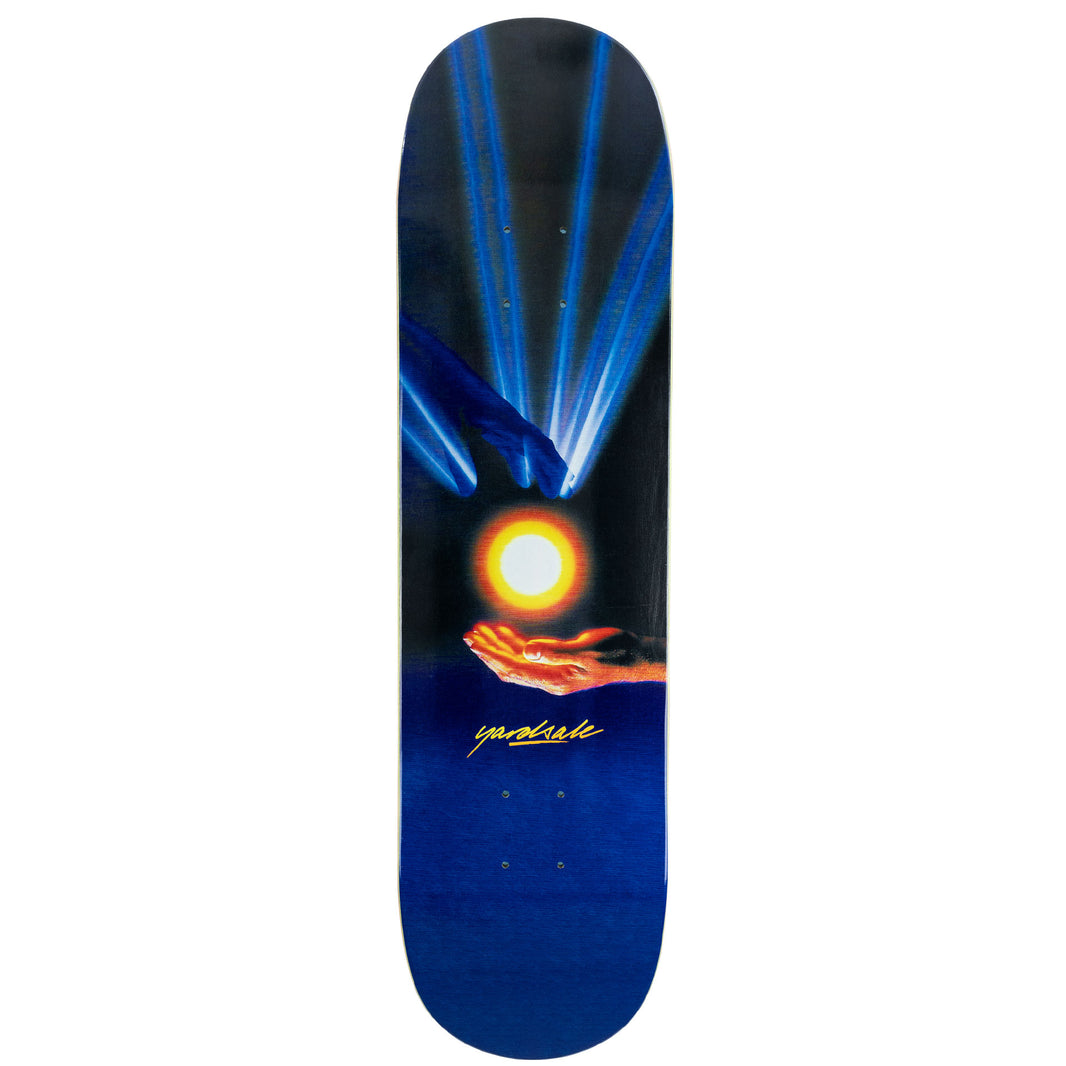 Boards – YARDSALE